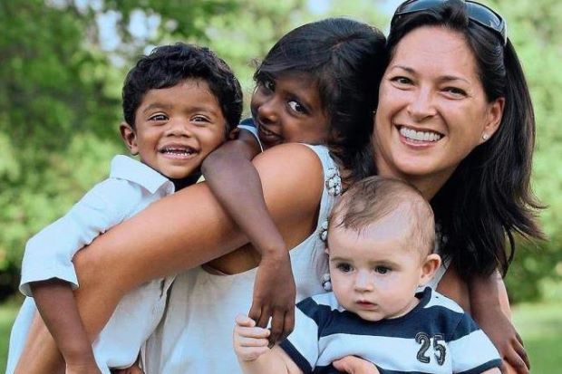 Samantha Schubert, former Miss Malaysia World, dies at 47 after cancer battle