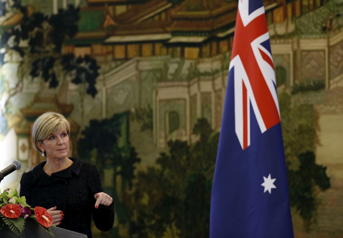 Katherine Jane Wilson kidnapped in Afghanistan; Australia not to pay ransom