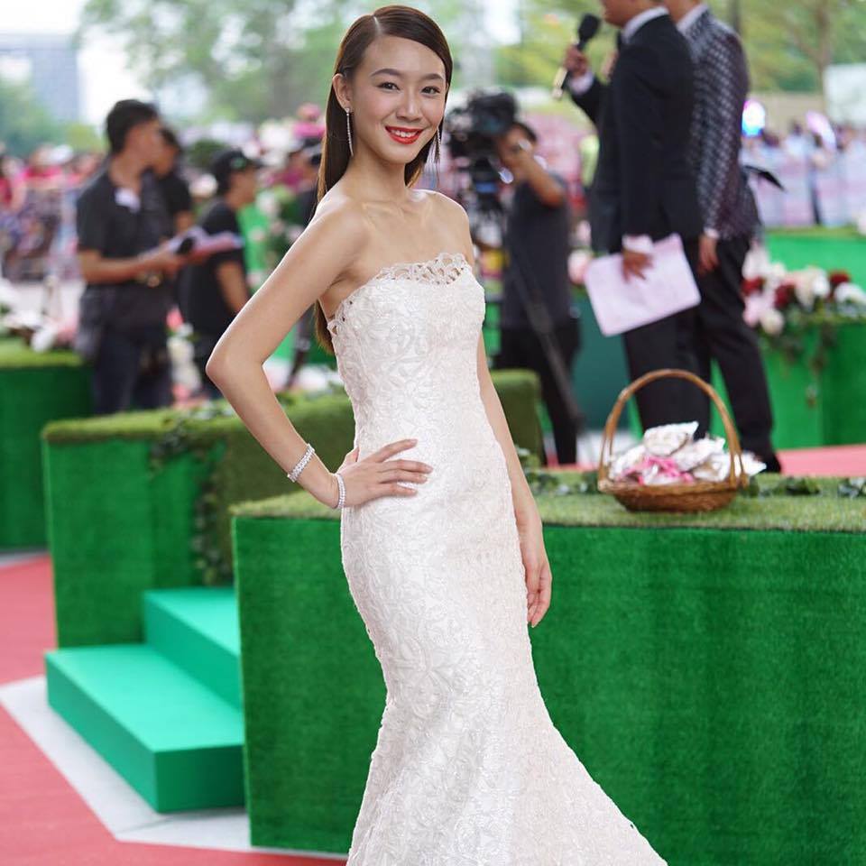 Julie Tan to take four-month break for completing acting course in New York