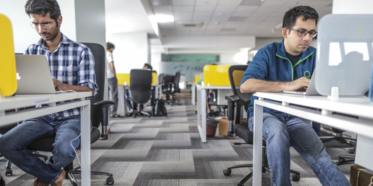 Stanford produces most startups, but Harvard gets most funding