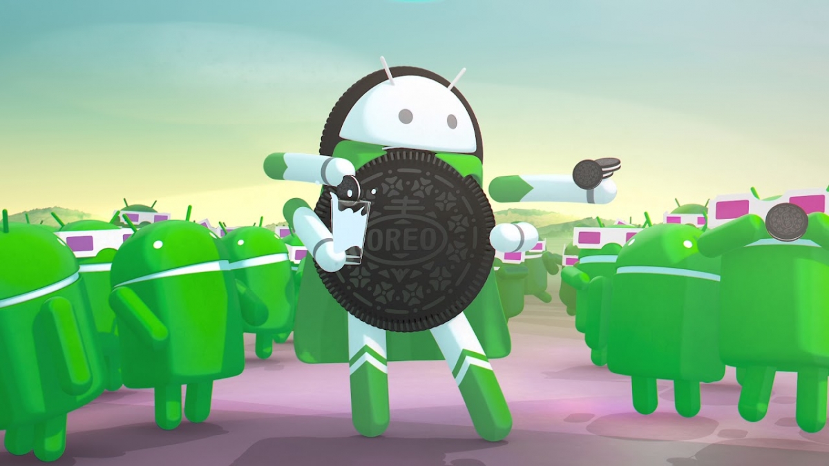 Android 8.0 Oreo: Official OTA update released (Factory Images)