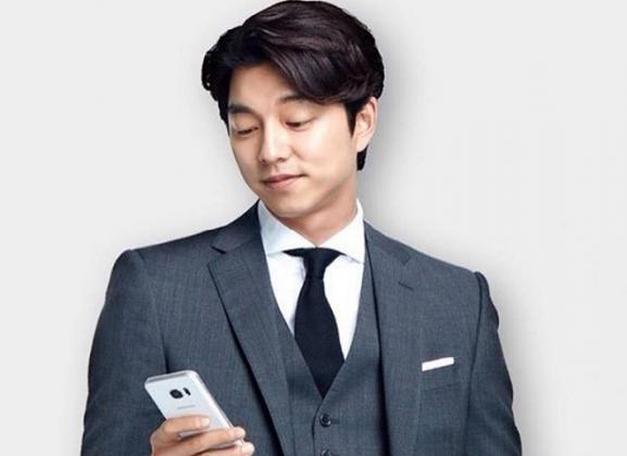 Gong Yoo has rejected this writer the most