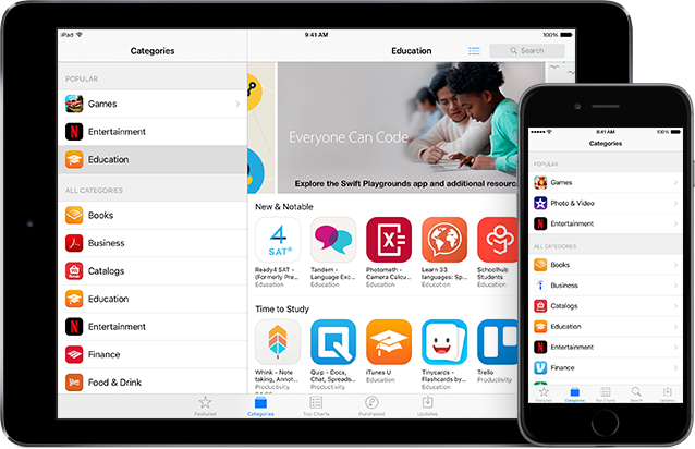 Here are the free iOS apps of the week!