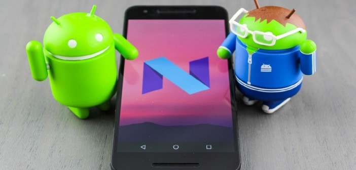 How to install Android N Preview 3 on Google Nexus 6 and 6P