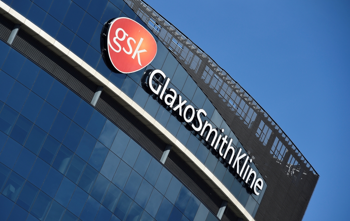 GSK partners with Vir Biotechnology for coronavirus vaccine