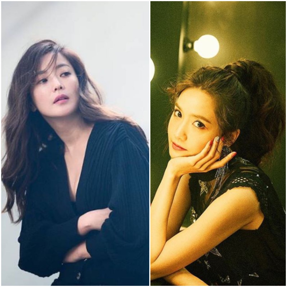 Kim Hee Sun, YoonA join Asia Artist Awards 2017 lineup