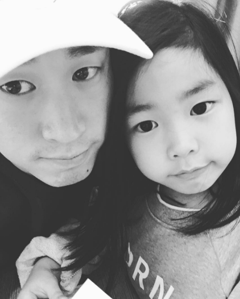 Epik High's Tablo gushes about daughter Haru Lee