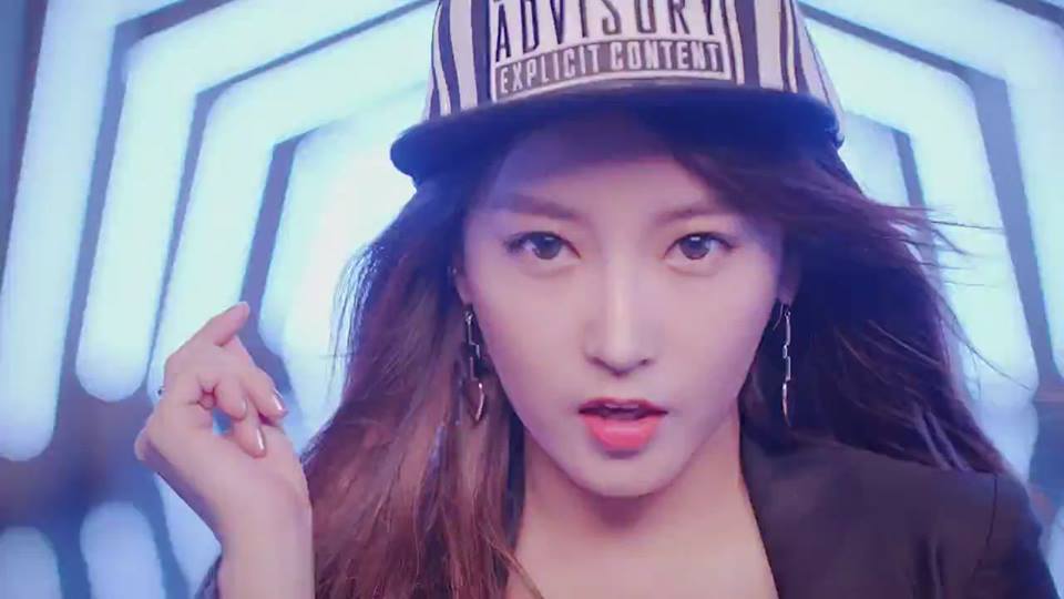 Girl group T-ara's Soyeon reveals how the band survived the 7-year itch