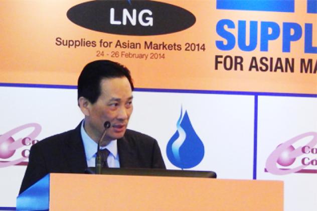 Pavilion Energy CEO quits to take full-time role with Singapore rail ...