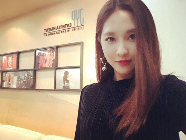 miss A's Fei solo debut: Singer thanks fans for love and support on ...