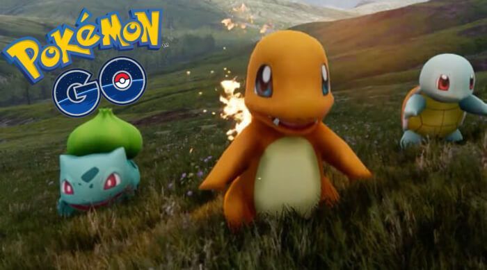 Pokemon GO: How to find rarest Pokemons in secret spawning locations ...