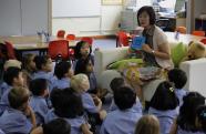 Singapore Pre school Teachers Get Ready For Chinese Language