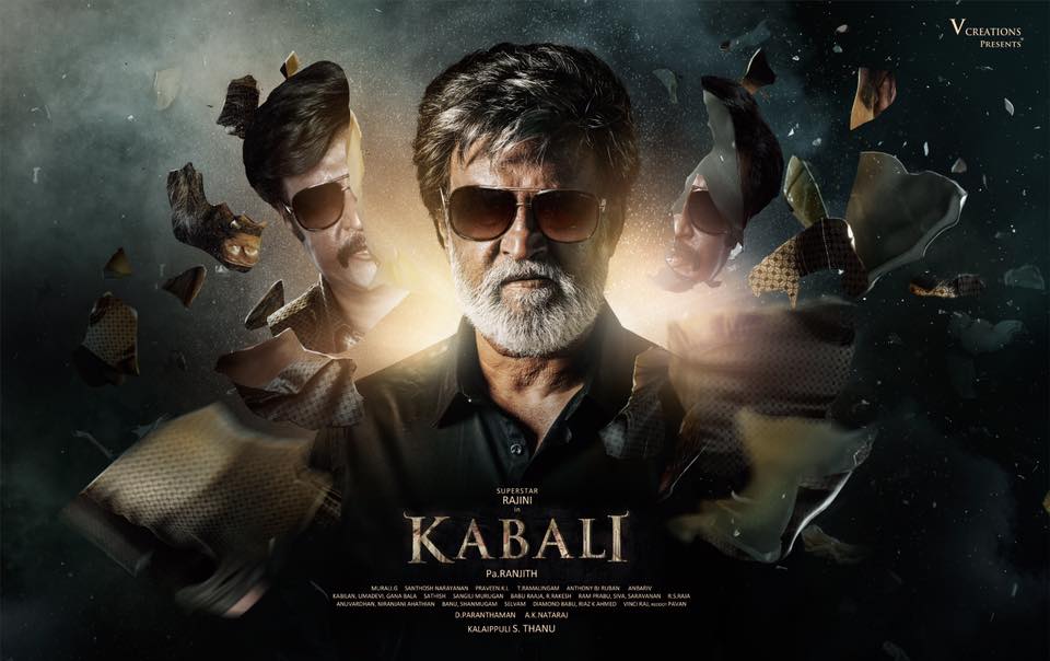 'Kabali' gets mixed reviews; will this have some impact on its Malay version?