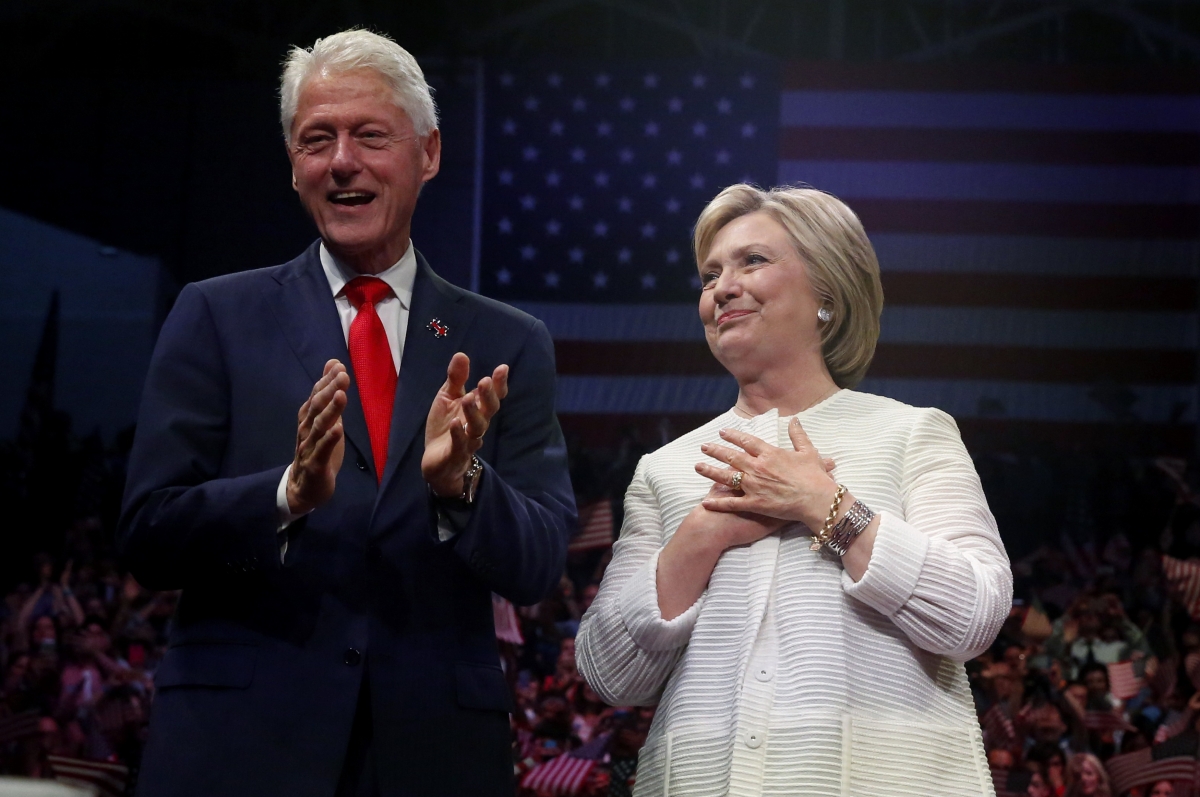 Bill Clinton opens up about affair with Monica Lewinsky; what did the ...