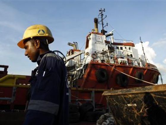 Swiber Holdings says creditors commence voluntary liquidation of unit