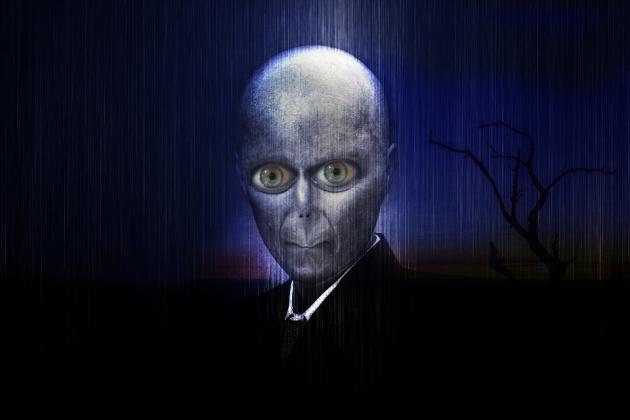 SHOCKING: Unknown Alien Space Vessels Heading Towards Earth, Warns NASA