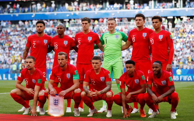 England vs Belgium: FIFA World Cup third-place play-off match details ...