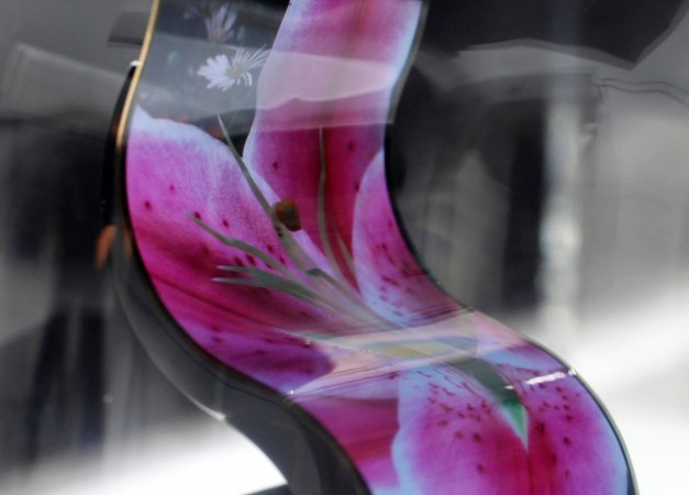 Foldable Samsung Galaxy F's $1,800 price tag explained