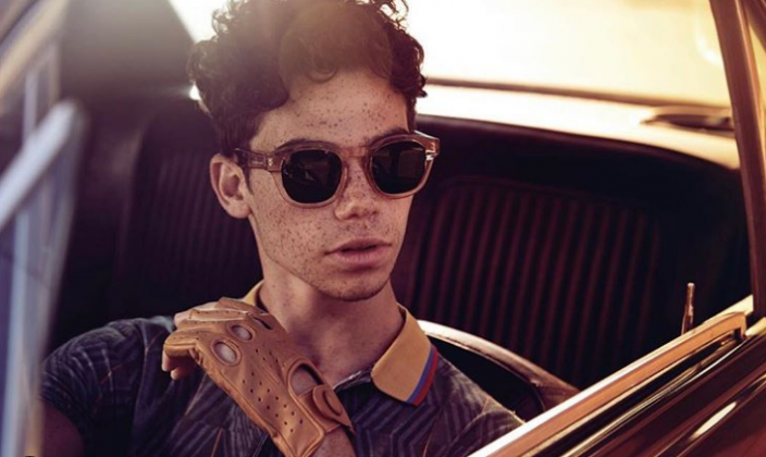 Disney actor Cameron Boyce dies while sleeping at age 20