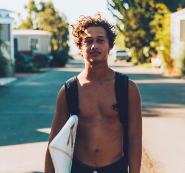 Rapper TobyMac's son Truett is dead: 21-year-old's cause of death unknown