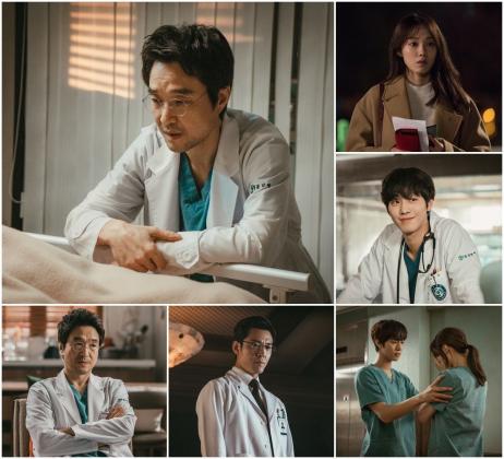 Romantic Doctor Teacher Kim season 3 air date, spoilers