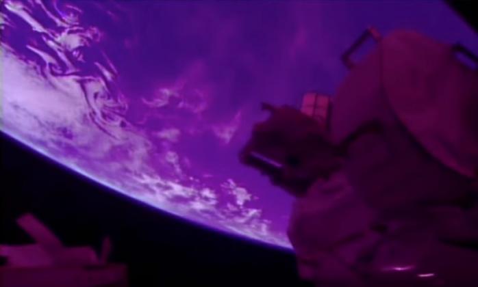 How is pareidolia misleading search for aliens? Scott C Waring's recent ...