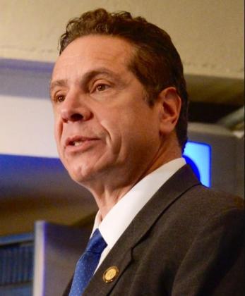Coronavirus entered New York not from China but from Europe: Andrew Cuomo