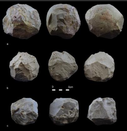 Scientists finally know why ancient humans kept these mysterious stone ...