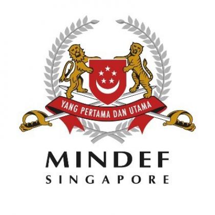 Singapore: MINDEF Files Police Report over Explicit Images of 2 Men in ...