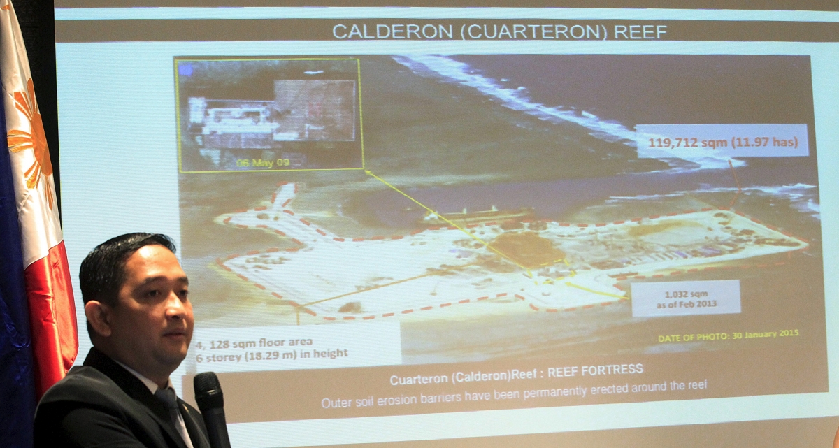 Philippine move to lease Japanese aircraft for South China Sea patrol ...