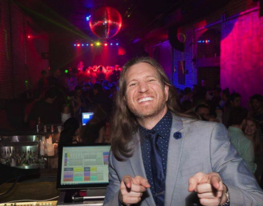 Jake Gardner: White Bar Owner Facing Charges for Killing George Floyd ...