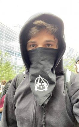 Amazon Employee Involved in Vandalism, Rioting in Pittsburgh, Turns ...