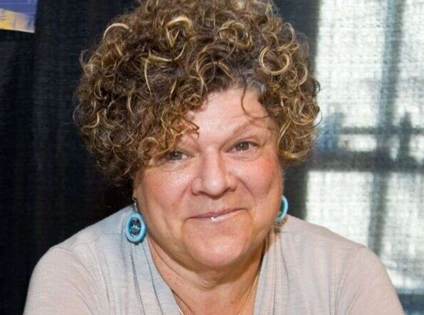 Friends Actor Mary Pat Gleason Dies of Cancer at Age 70