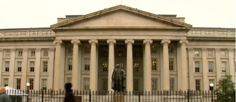 Hackers Infiltrated Systems of Treasury Dept's Senior Leadership and ...