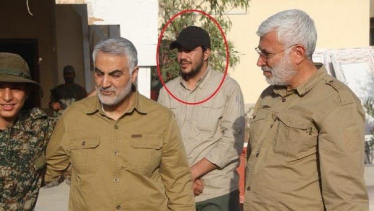 Mahmoud Mousavi Majd: Iran Executes Citizen for Helping US in Soleimani ...