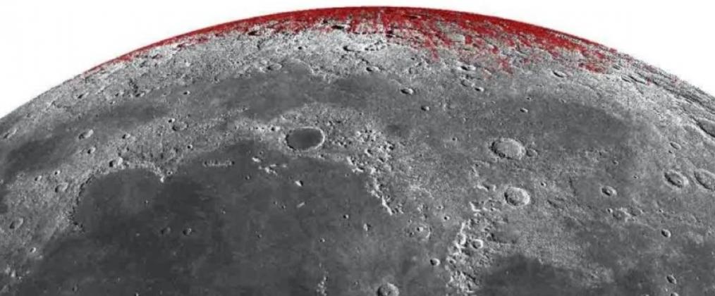 Is Moon Rusting? Scientists Puzzled to Find Earth as Exact Cause