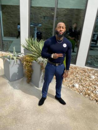 Stephon Clinkscales Recognized Among the Top 5 Health Coaches in the USA