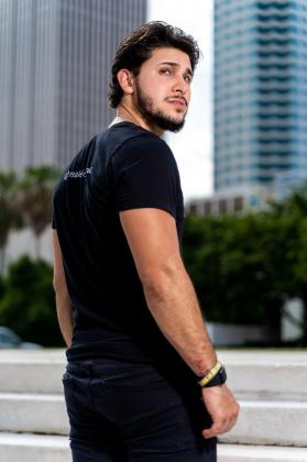 Erick Alvarez on how helping entrepreneurs scale up and succeed is his ...