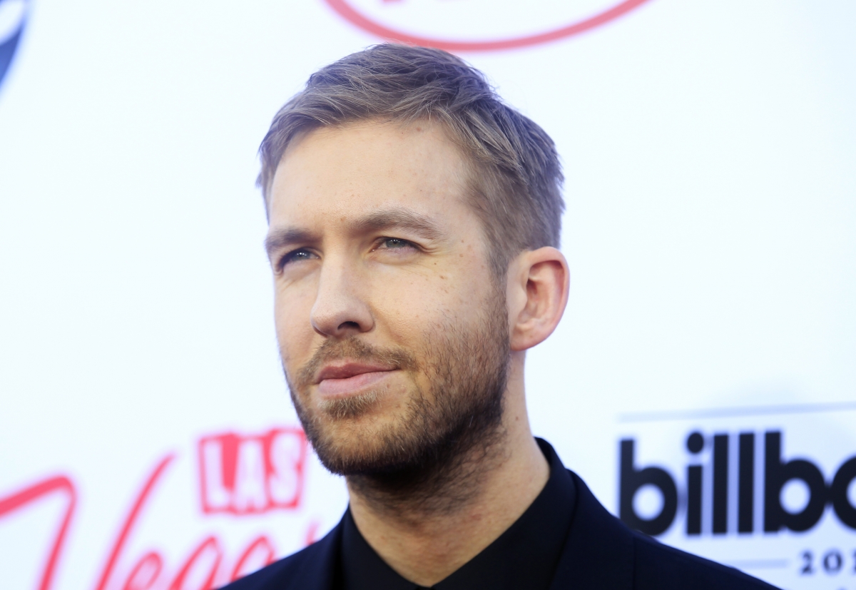Calvin Harris fancies Kendall Jenner? Scottish DJ has 'always been ...