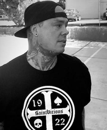 'Kottonmouth Kings' Rapper Saint Dog Dies Aged 44 in California ...