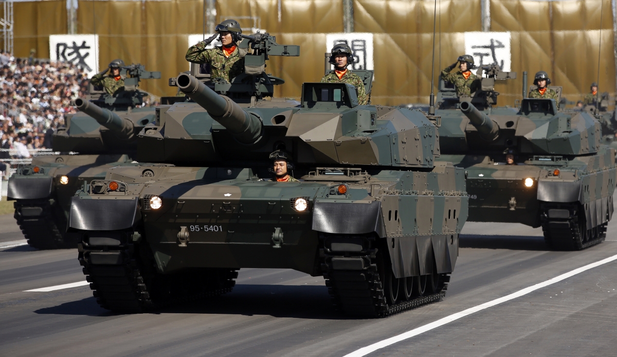BREAKING: Singapore confirms armoured vehicles seized in Hong Kong ...