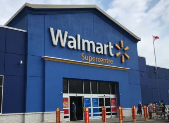 Indiana Walmart Shooting: At Least One Person Injured, Gunman Shot Dead