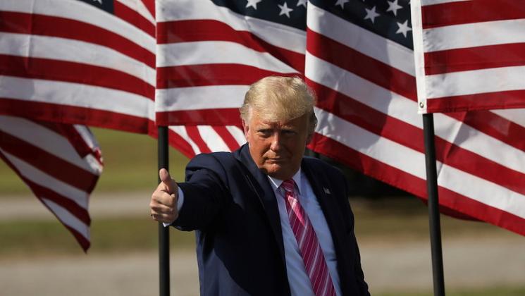 'Trump Often Soiled His Pants on The Apprentice Show, Wore Diapers ...