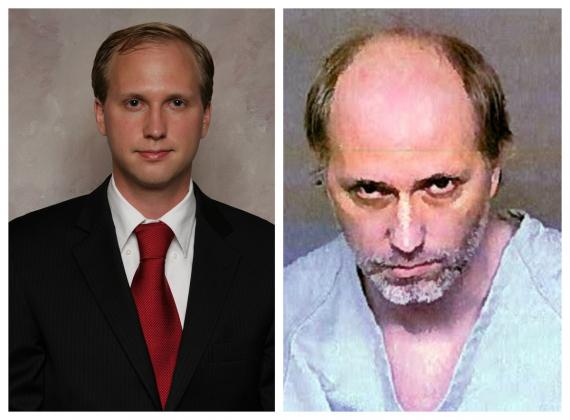 Police Arrest Pedophile Virginia Man, Who Ran for Congress Twice, for ...