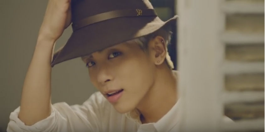 'I was broken from the inside,' SHINee's Jonghyun says in suicide note