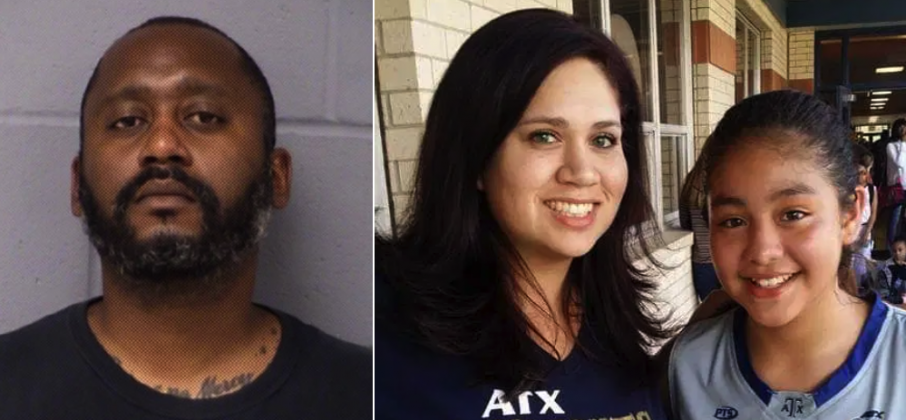 Stephen Broderick: Austin Shooting Suspect Complained About Divorce ...