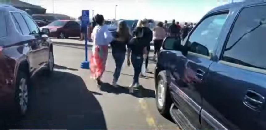 Idaho School Shooting: Shooter Identified as Sixth-Grader Girl who Was ...