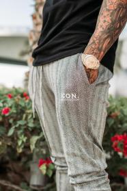 ICON AMSTERDAM One Of The Increasingly Mounting Fashion Brands That