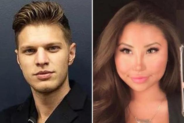 Yun 'Lucy' Lu Li and Oliver Karafa: Canadian Influencer, Boyfriend ...