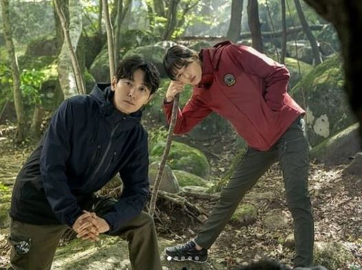 Jun Ji Hyun-Joo Ji Hoon's 'Jirisan' Confirms Premiere Date; Here are Streaming Details of ...
